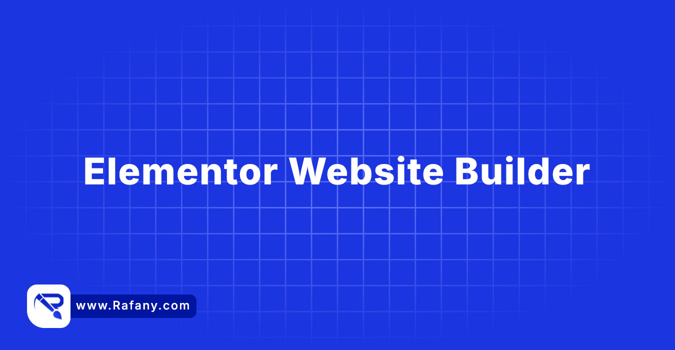 What is Elementor? Website Design with Elementor